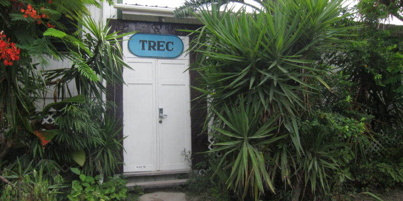 Belize TREC | Since 1994